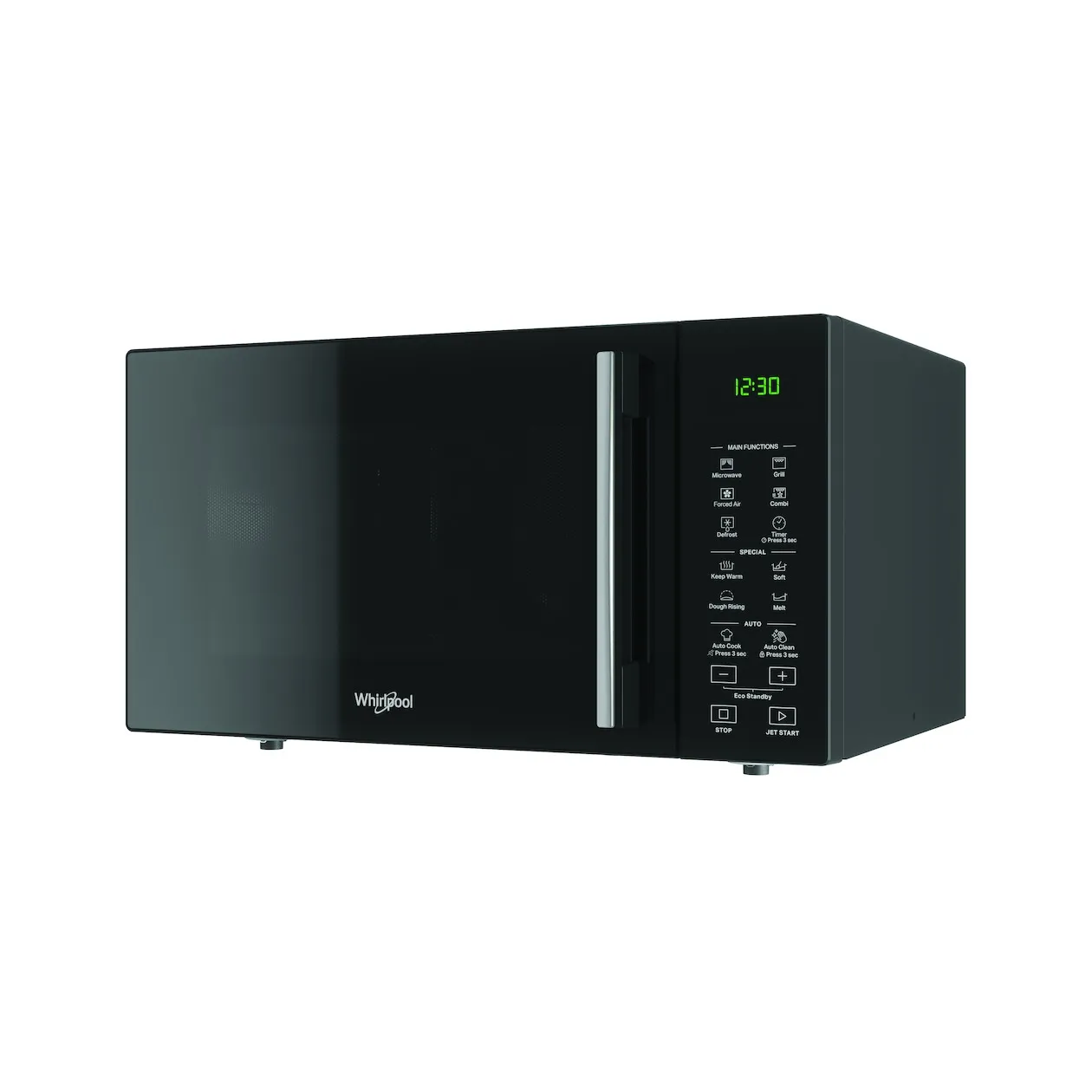 Whirlpool MWP 295 B Combimagnetron kopen? | Expert.nl