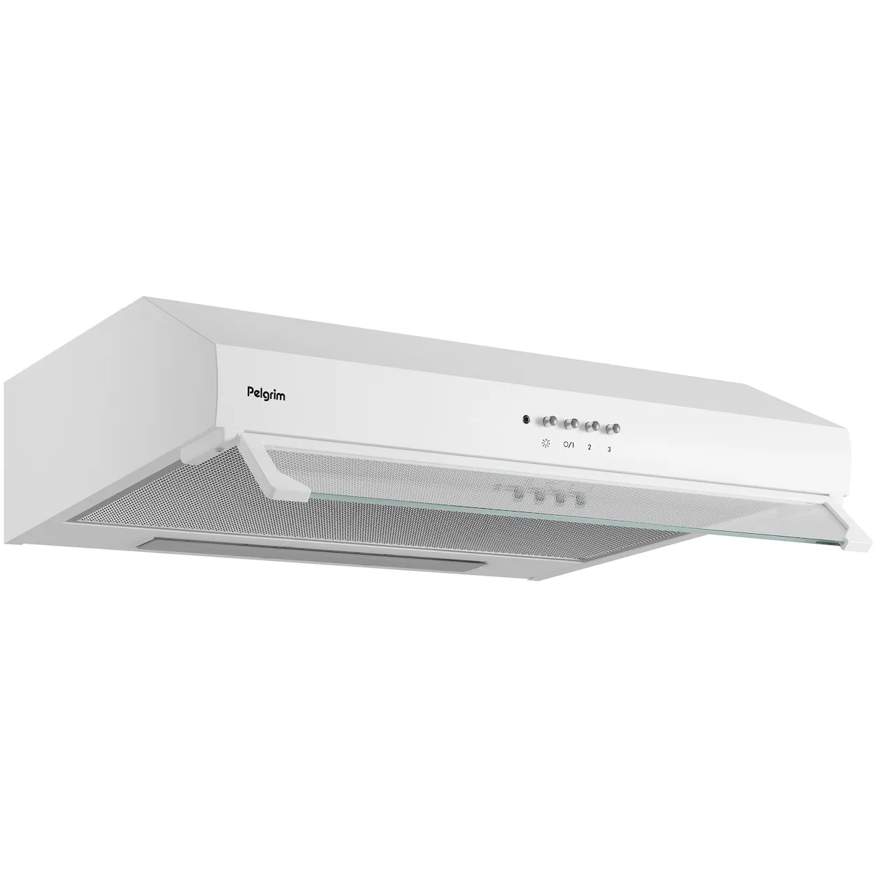 Pelgrim MWA107WIT Afzuigkap onderbouw kopen? | Expert.nl
