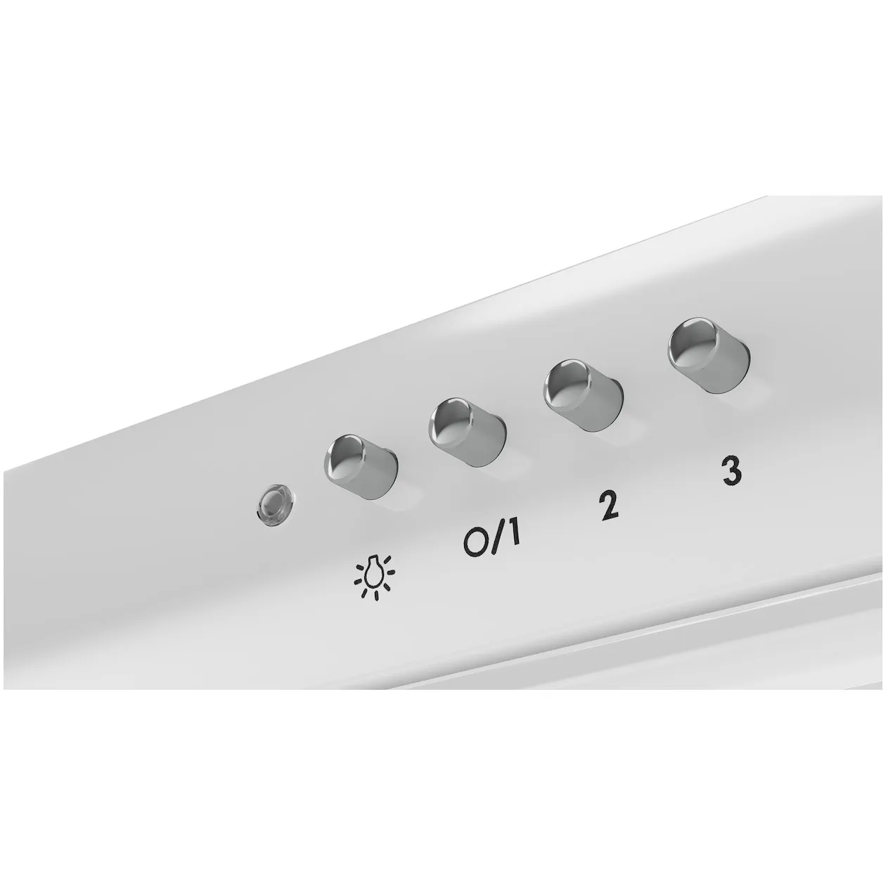 Pelgrim MWA107WIT Afzuigkap onderbouw kopen? | Expert.nl