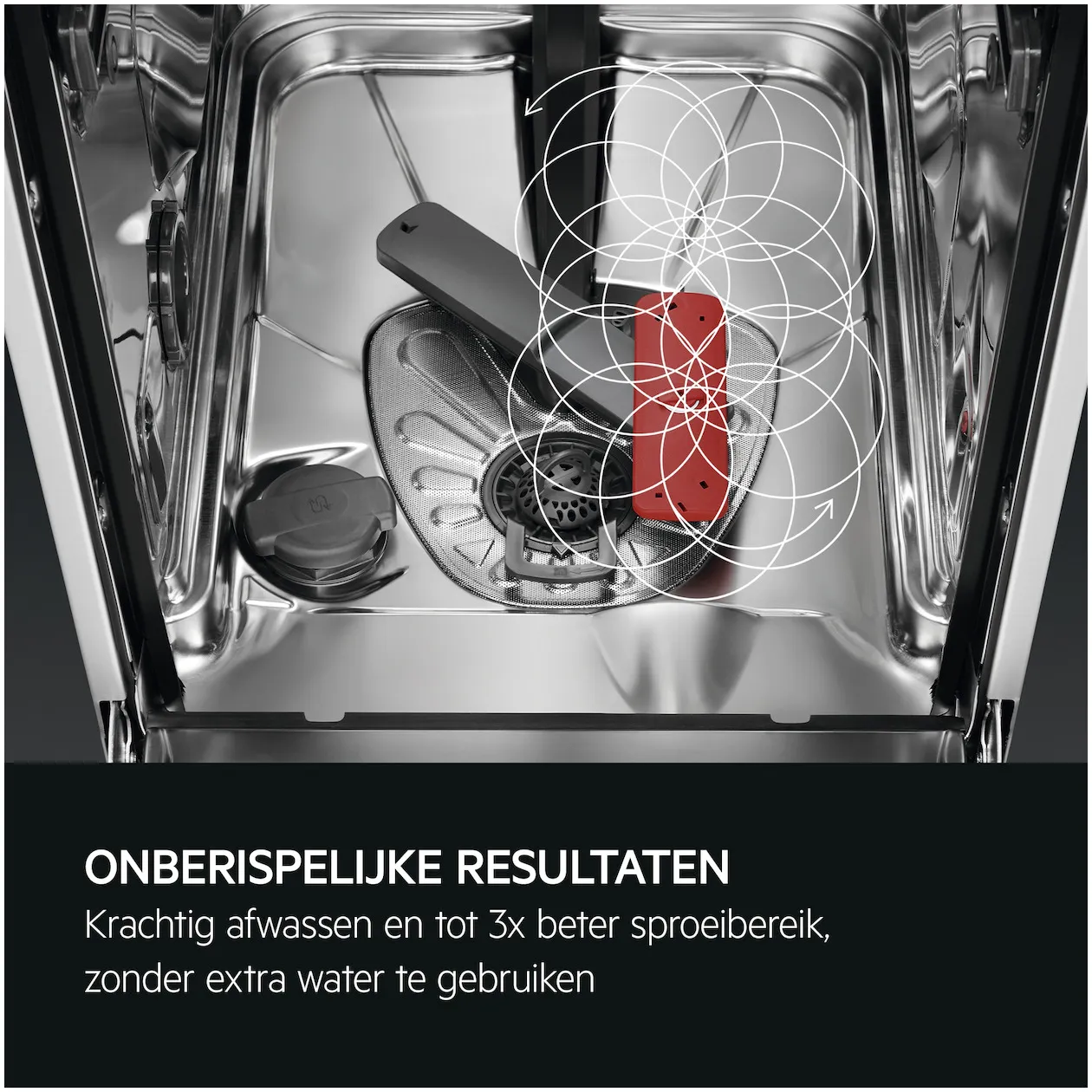 AEG FSE74707P Kopen? Gratis Thuisbezorgd | Expert.nl