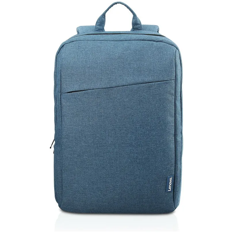Lenovo 15.6” Laptop Casual Backpack B210 Blue-ROW Laptop tas kopen ...