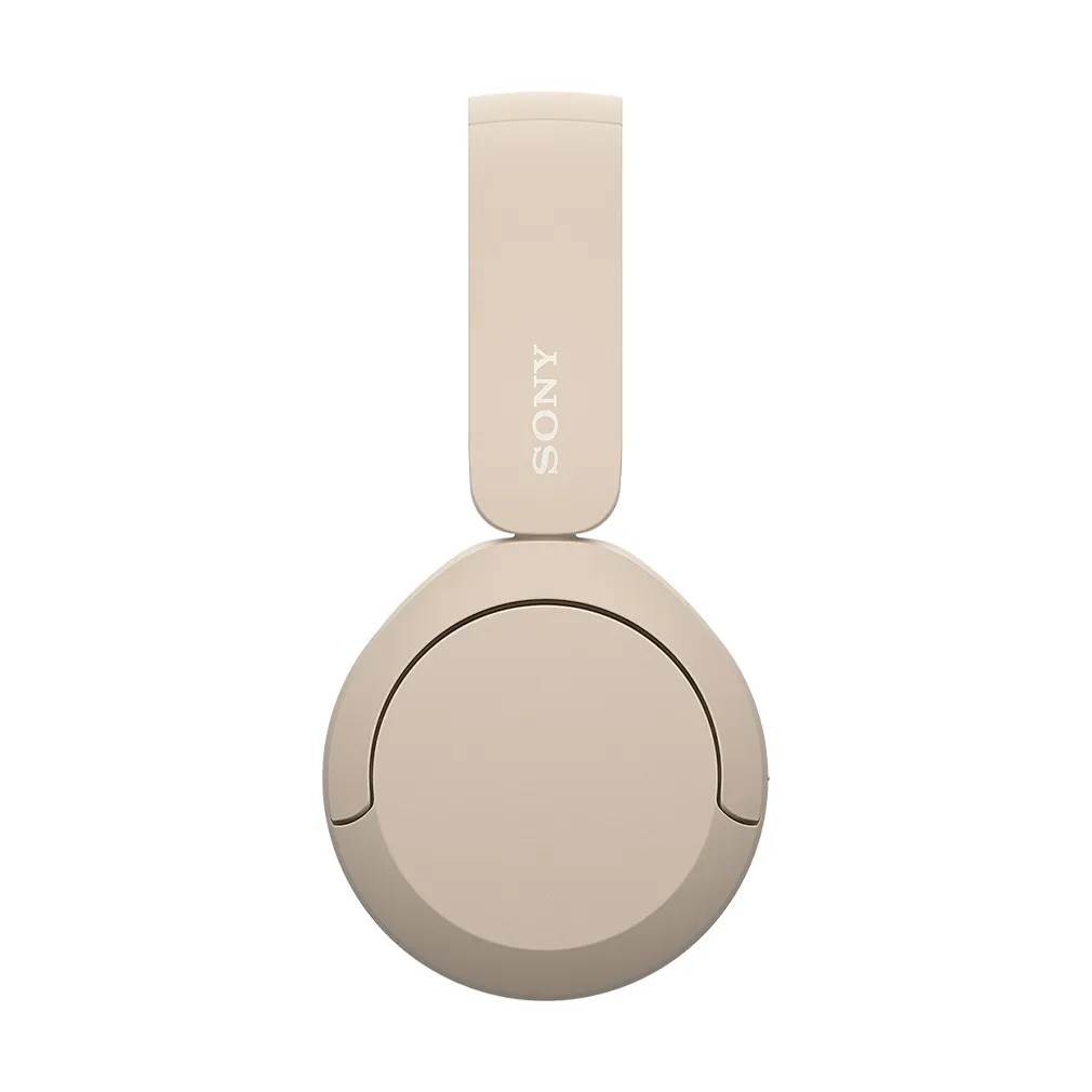 Sony WH-CH520 Beige On-ear hoofdtelefoon kopen? | Expert.nl