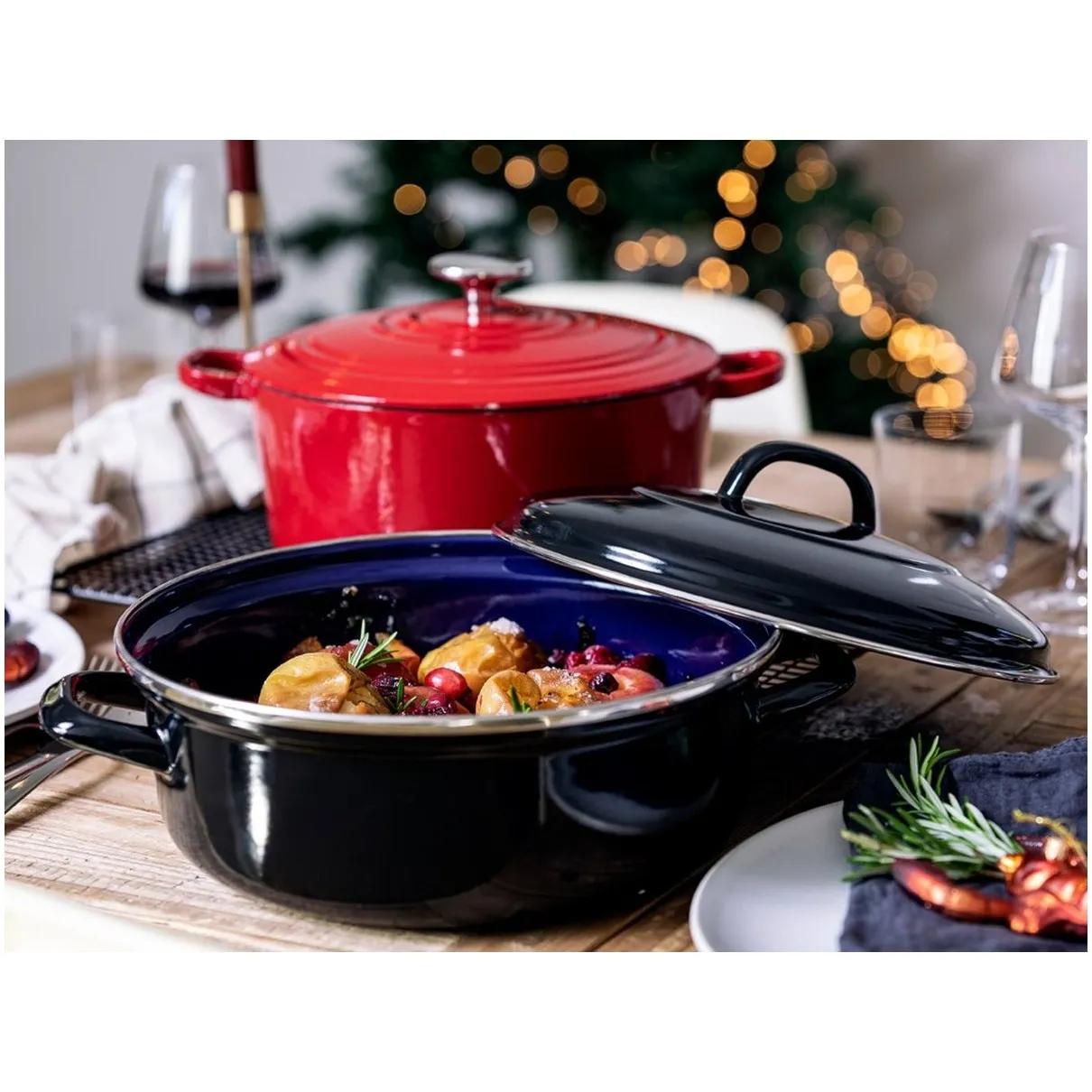 BK Fortalit braadpan 24 cm Pan kopen? | Expert.nl