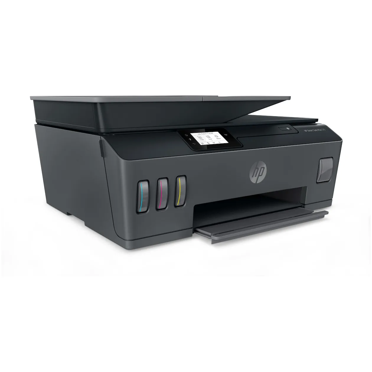 HP Smart Tank Plus 570 Zwart All-in-one inkjet printer kopen? | Expert.nl
