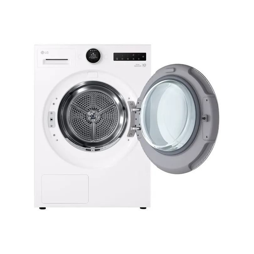 LG RT90X8 Droger - Gratis Thuisbezorgd | Expert.nl