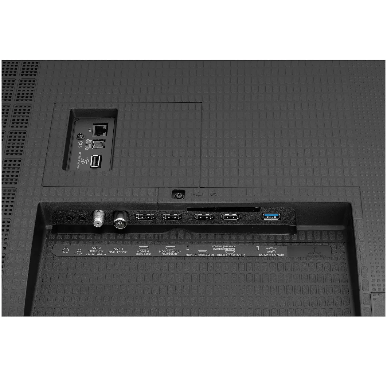 Hisense Mini-LED 100U79Q PRO (2025) LED TV - Gratis Thuisbezorgd ...