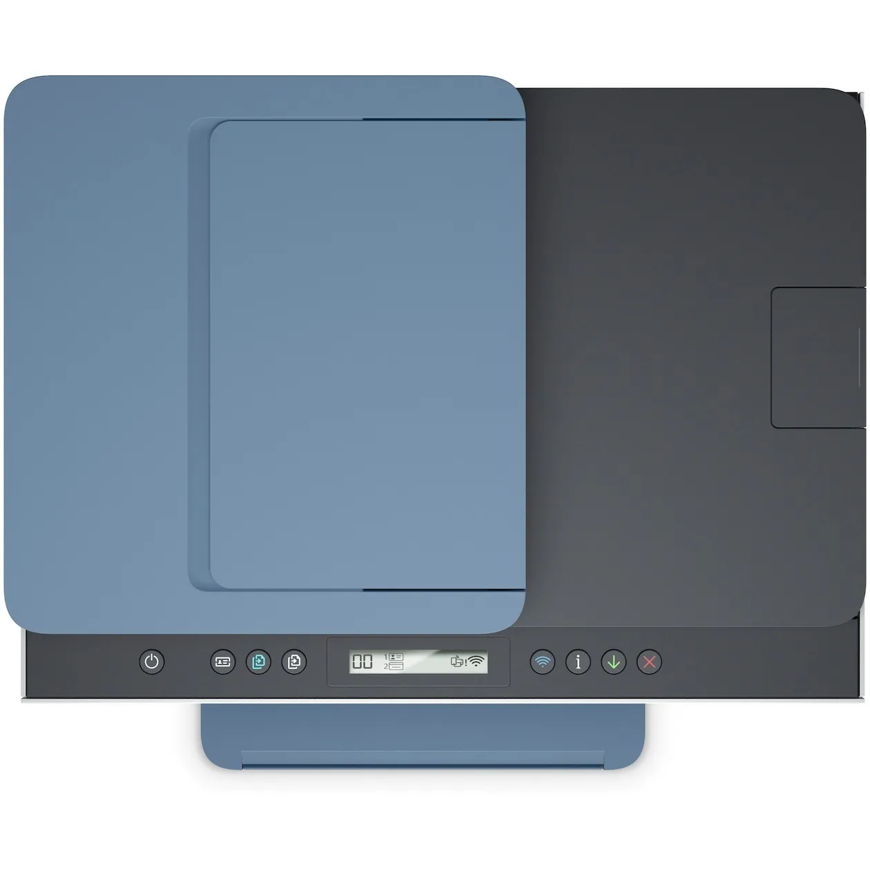 HP Smart Tank 7306 All-in-one inkjet printer kopen? | Expert.nl