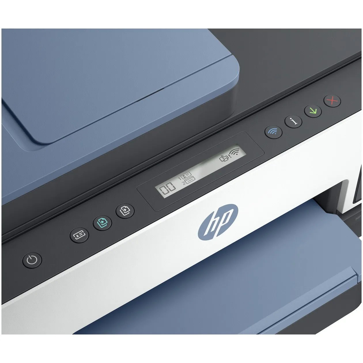 HP Smart Tank 7306 All-in-one inkjet printer kopen? | Expert.nl