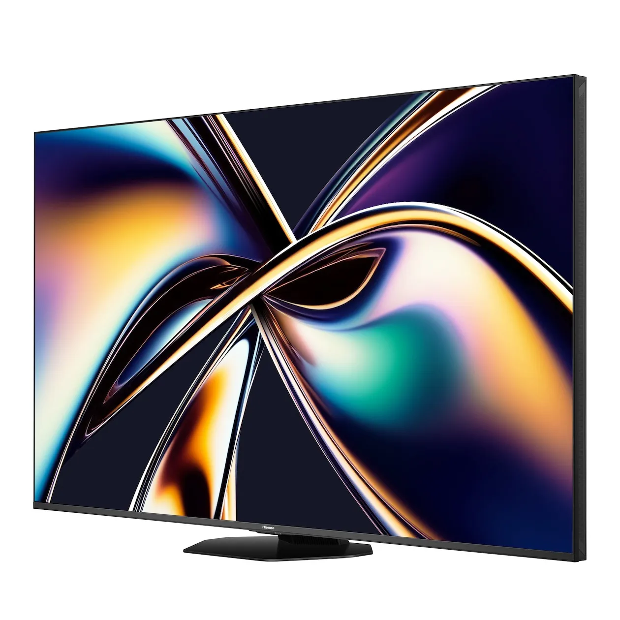 Hisense Mini-LED 75U8Q (2025) Kopen? Gratis Thuisbezorgd | Expert.nl