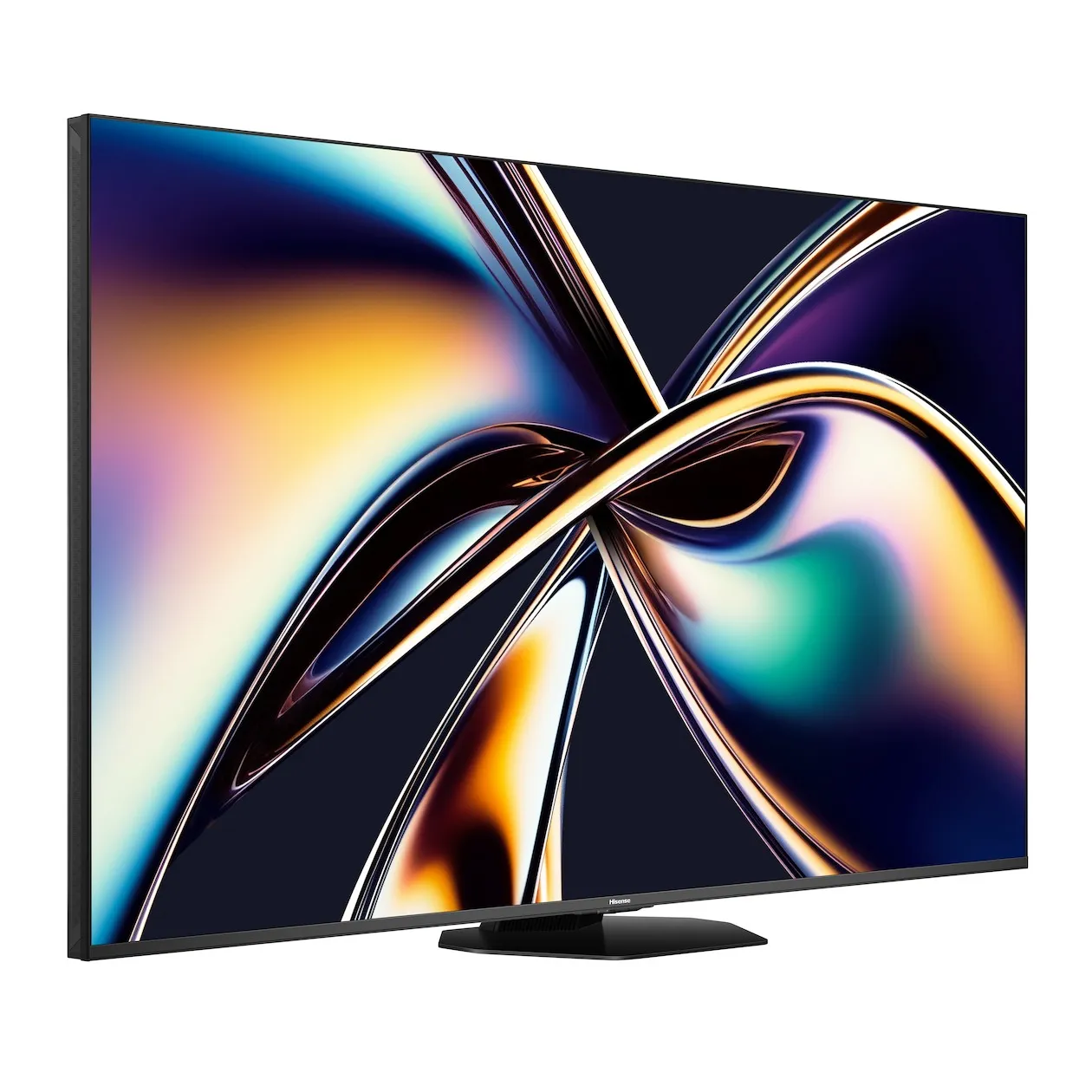 Hisense Mini-LED 75U8Q (2025) Kopen? Gratis Thuisbezorgd | Expert.nl