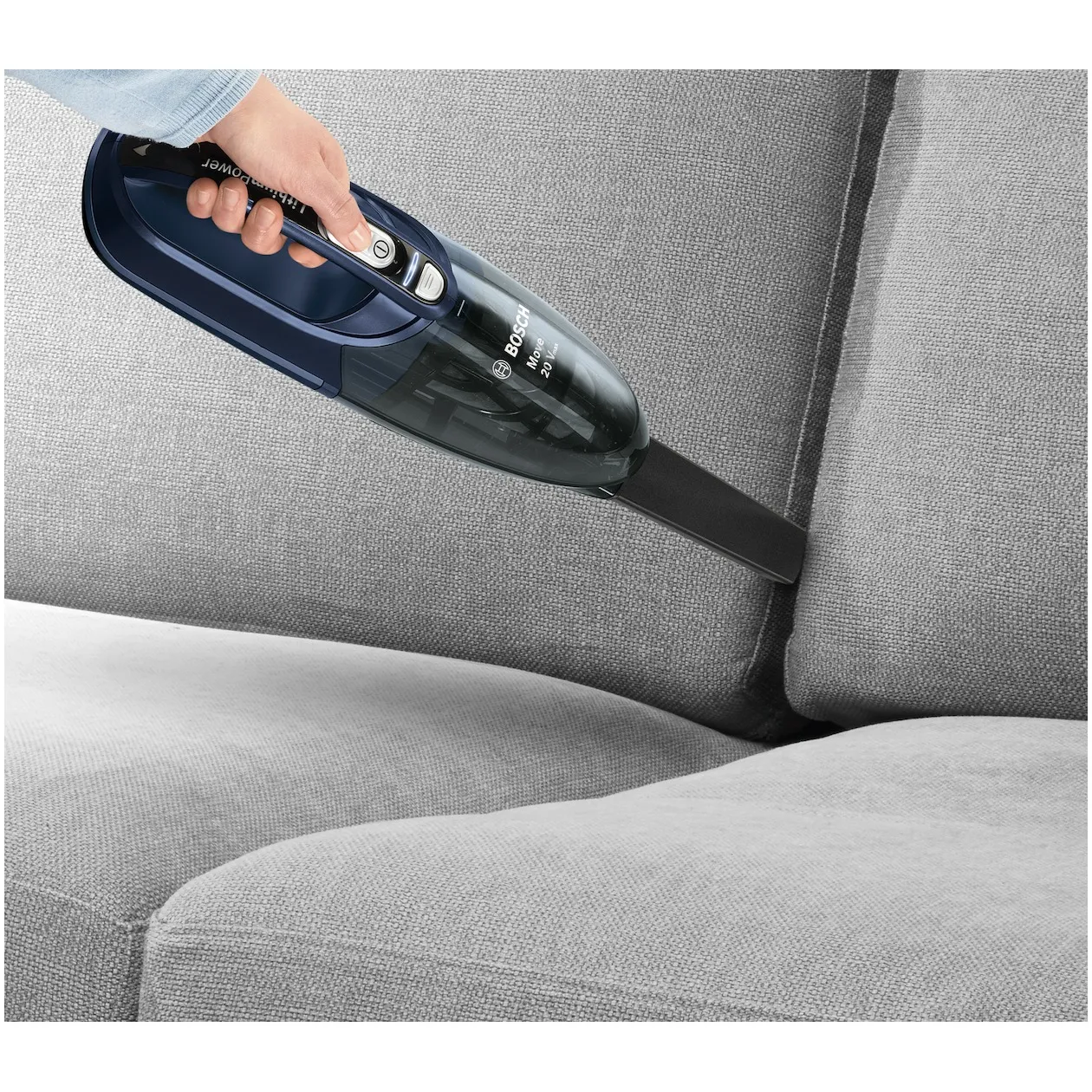 Bosch BHN20L Kopen? Gratis Thuisbezorgd | Expert.nl