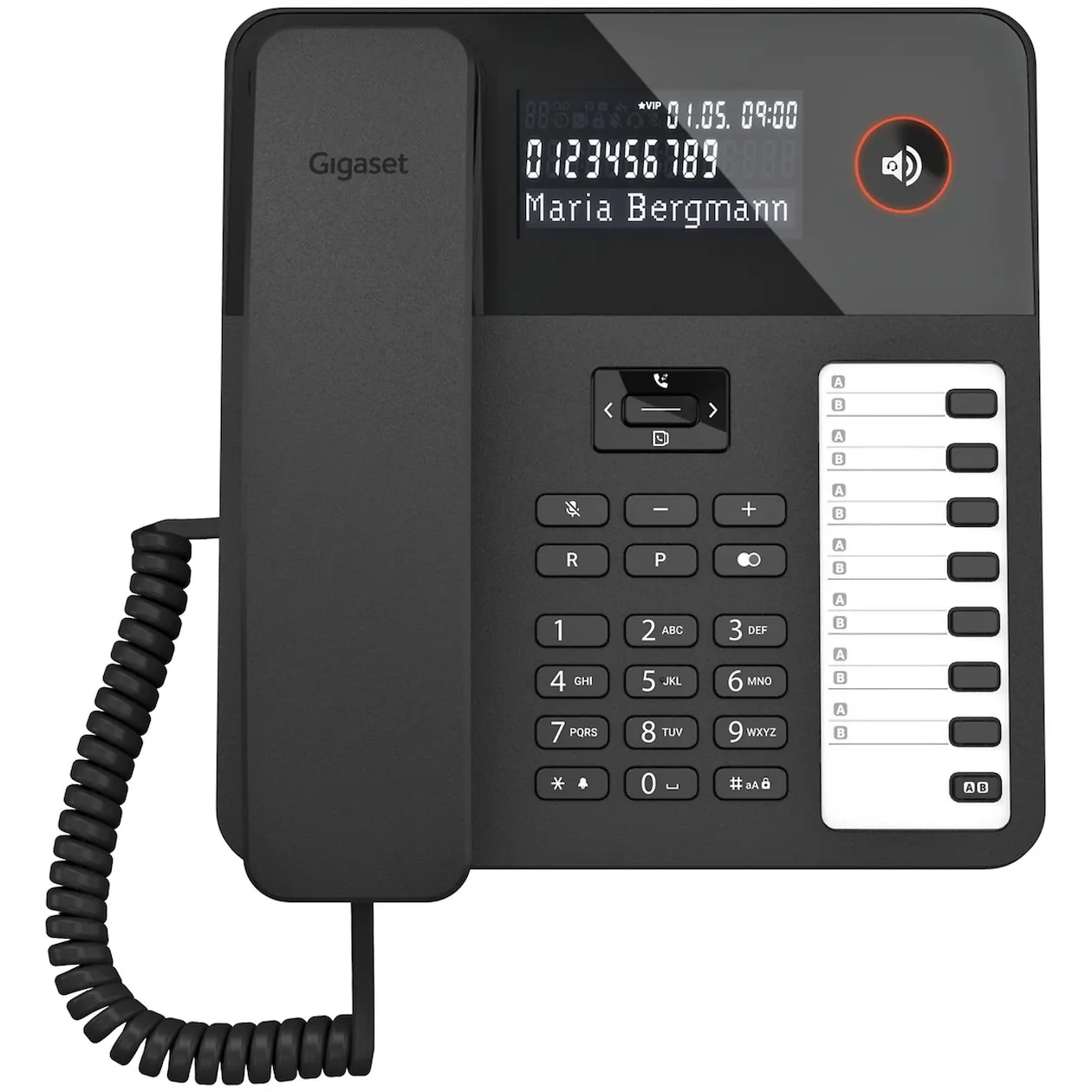 Gigaset Desk 600 Huistelefoon kopen? | Expert.nl
