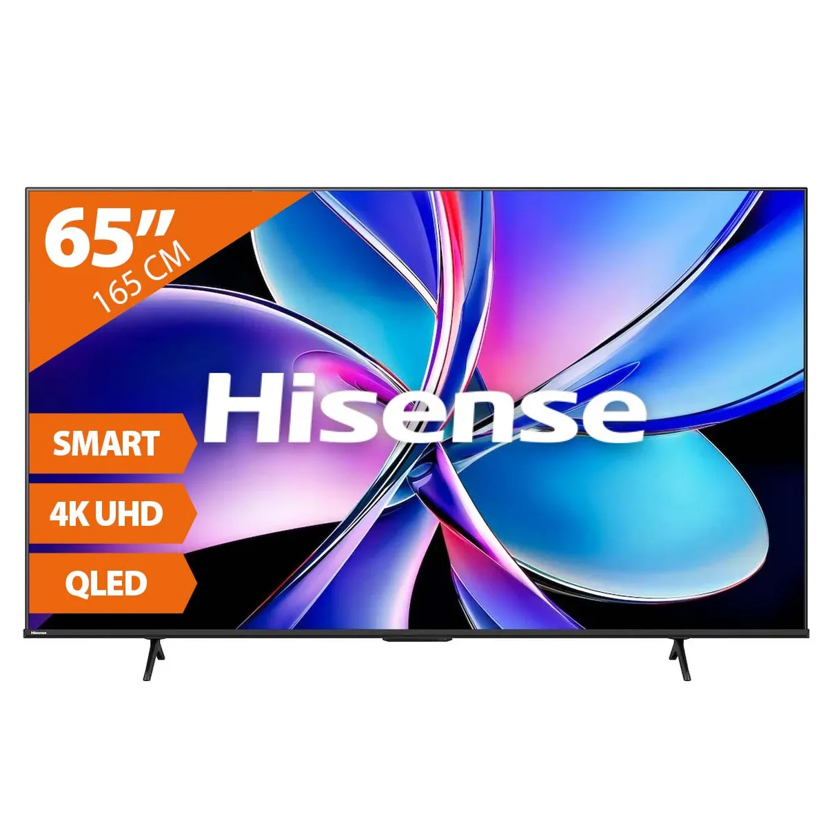 Hisense QLED 65E79Q PRO (2025) QLED TV - Gratis Thuisbezorgd | Expert.nl