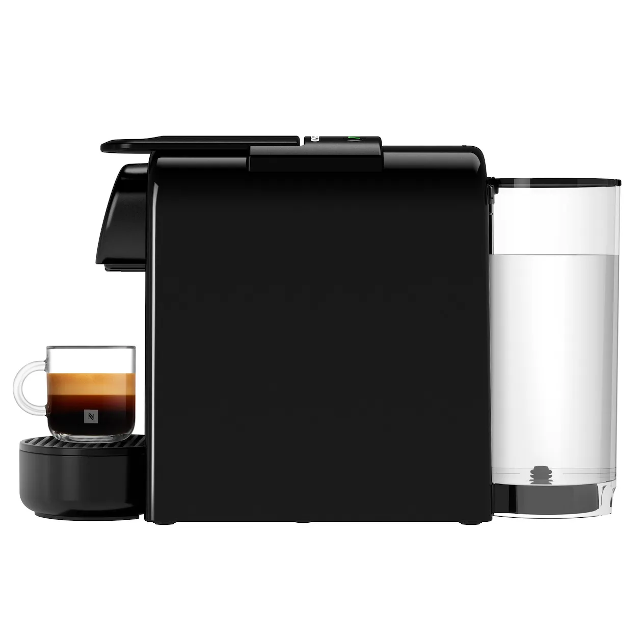 DeLonghi Nespresso Essenza Mini EN85.B Zwart Nespresso kopen? | Expert.nl