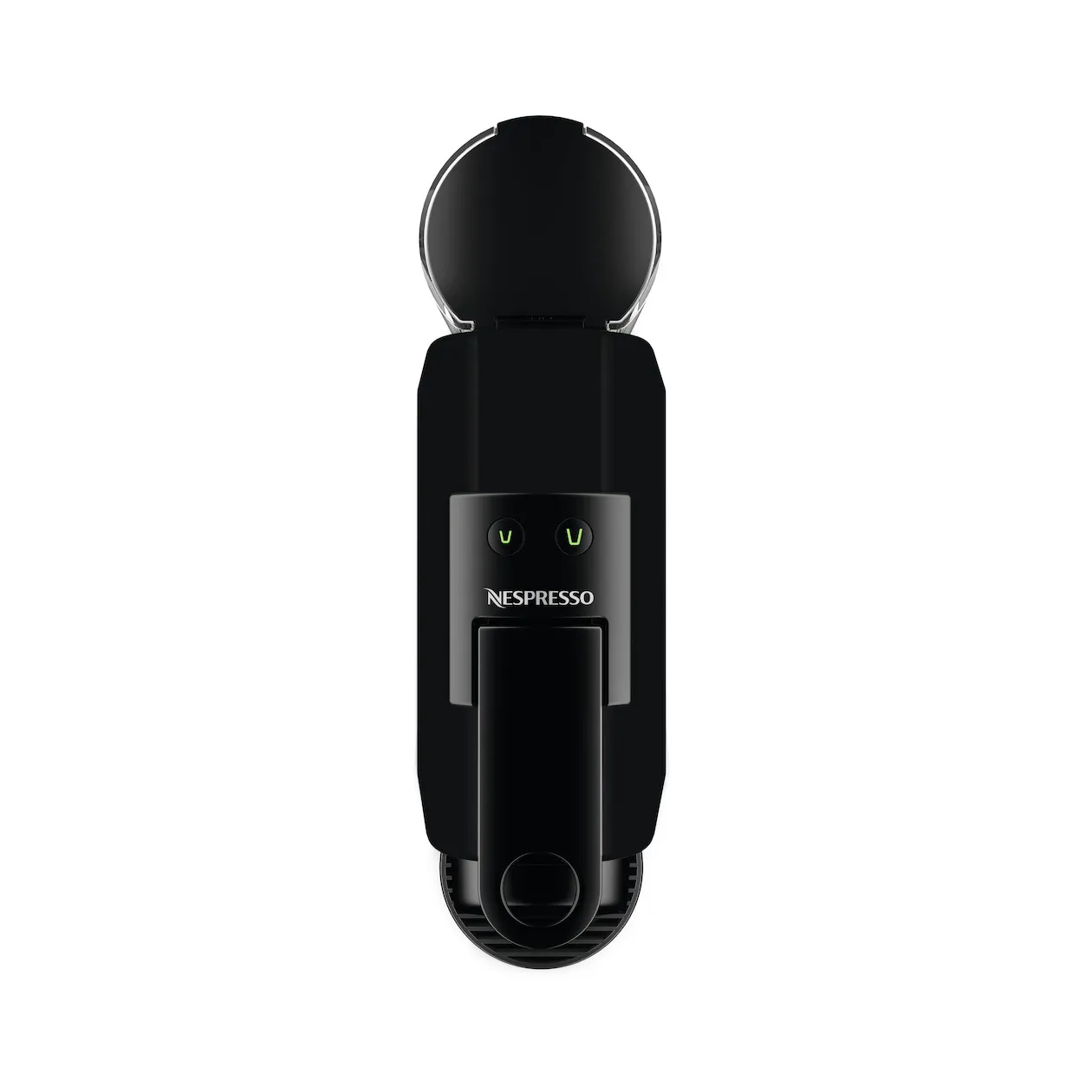 DeLonghi Nespresso Essenza Mini EN85.B Zwart Nespresso kopen? | Expert.nl