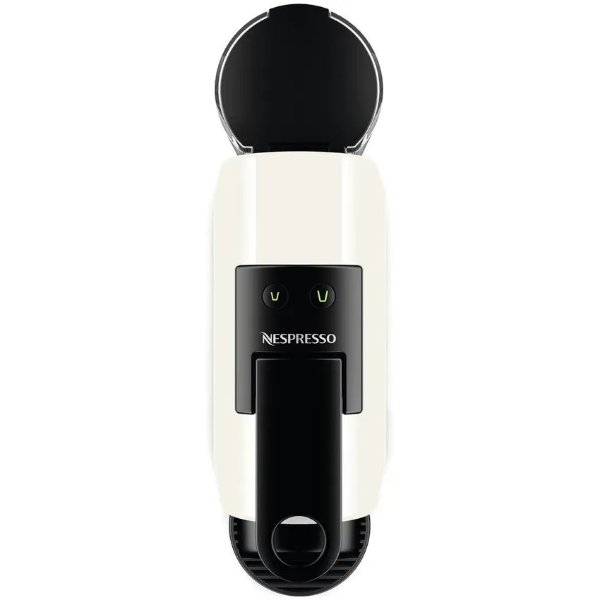 DeLonghi Nespresso Essenza Mini EN85.W Wit Nespresso kopen? | Expert.nl