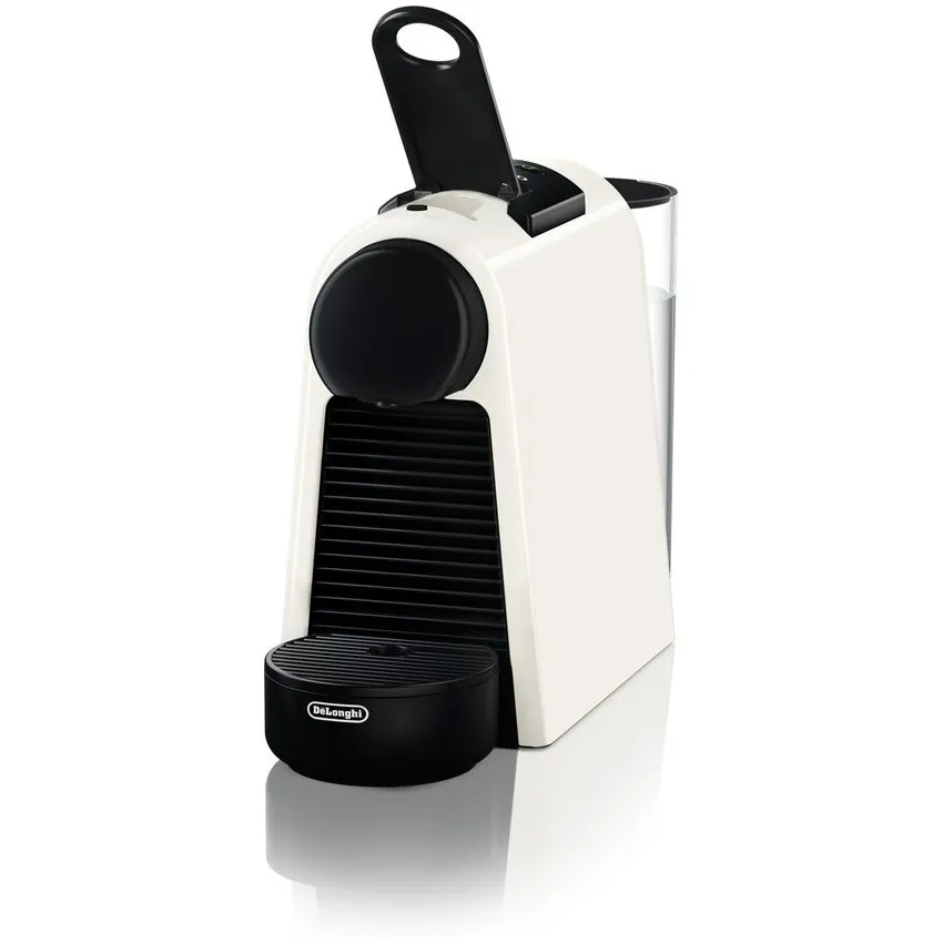 DeLonghi Nespresso Essenza Mini EN85.W Wit Nespresso kopen? | Expert.nl