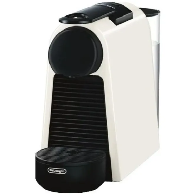 DeLonghi Nespresso Essenza Mini EN85.W Wit Nespresso kopen? | Expert.nl