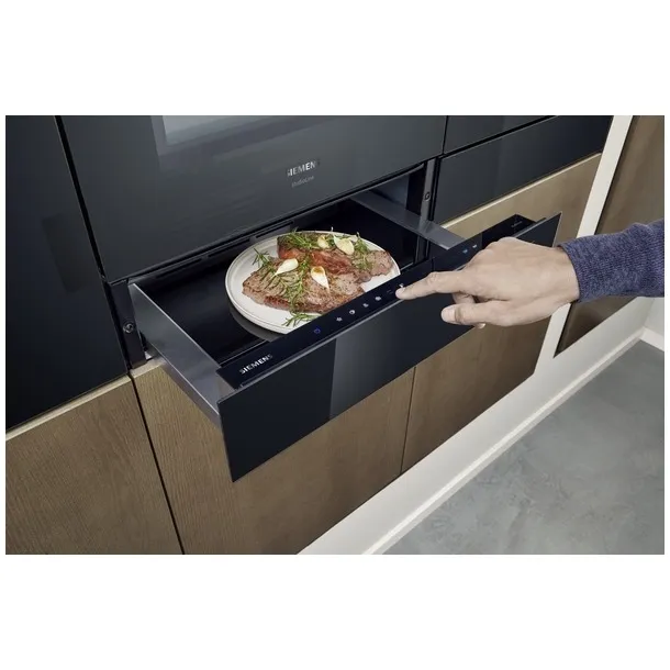 Siemens BI710D1B1 Warmhoudlade kopen? | Expert.nl