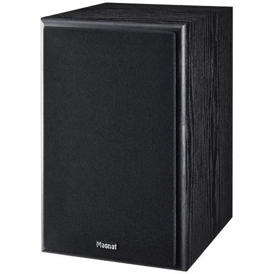 Magnat Monitor S30 / per paar Zwart Vloerstaande speaker kopen? | Expert.nl