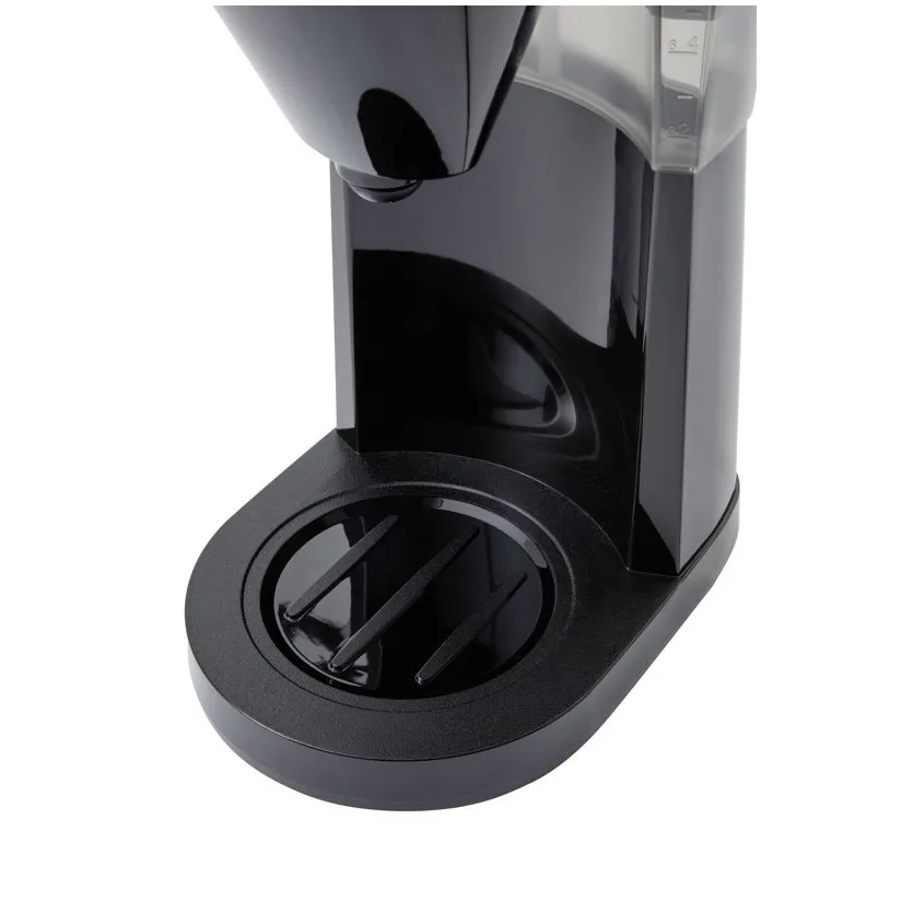 Melitta EASY II TOP THERM Zwart Koffiefilter apparaat kopen? | Expert.nl