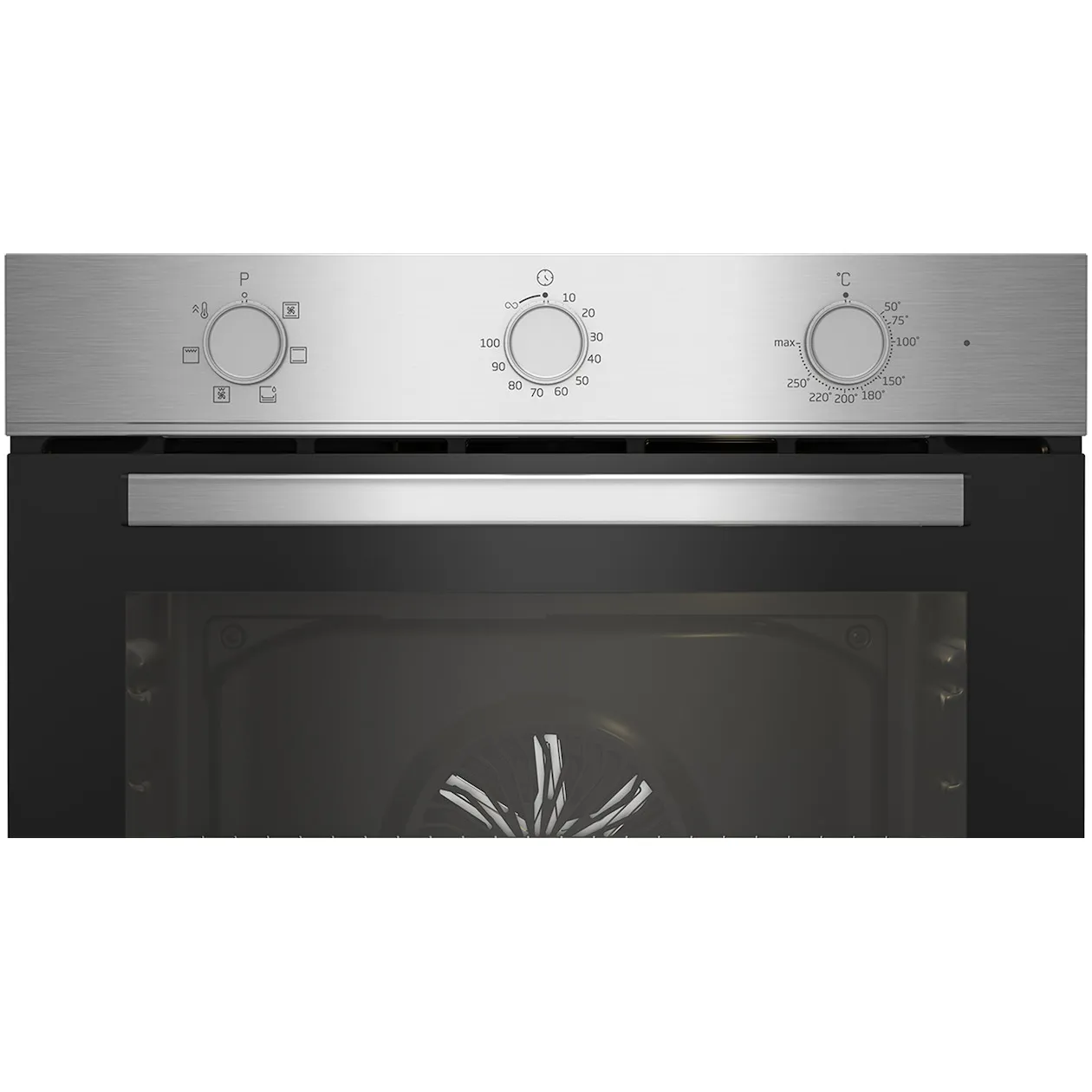 Beko BBIE12100XD Inbouw oven kopen? | Expert.nl
