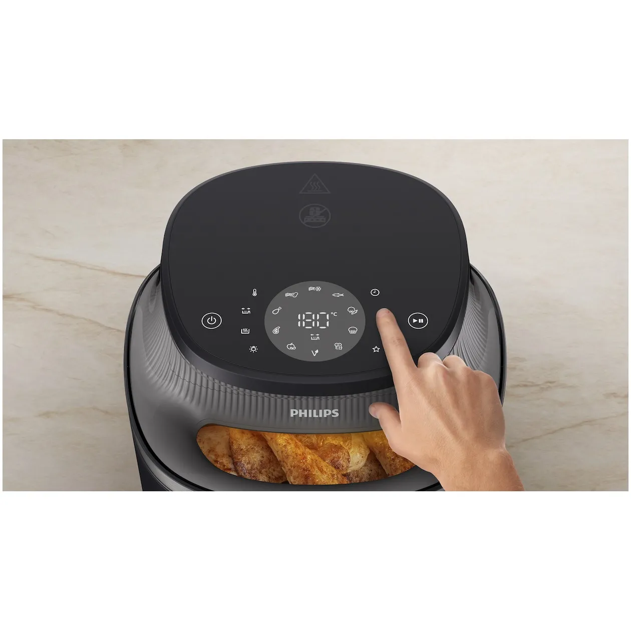 Philips NA342/00 Airfryer kopen? | Expert.nl