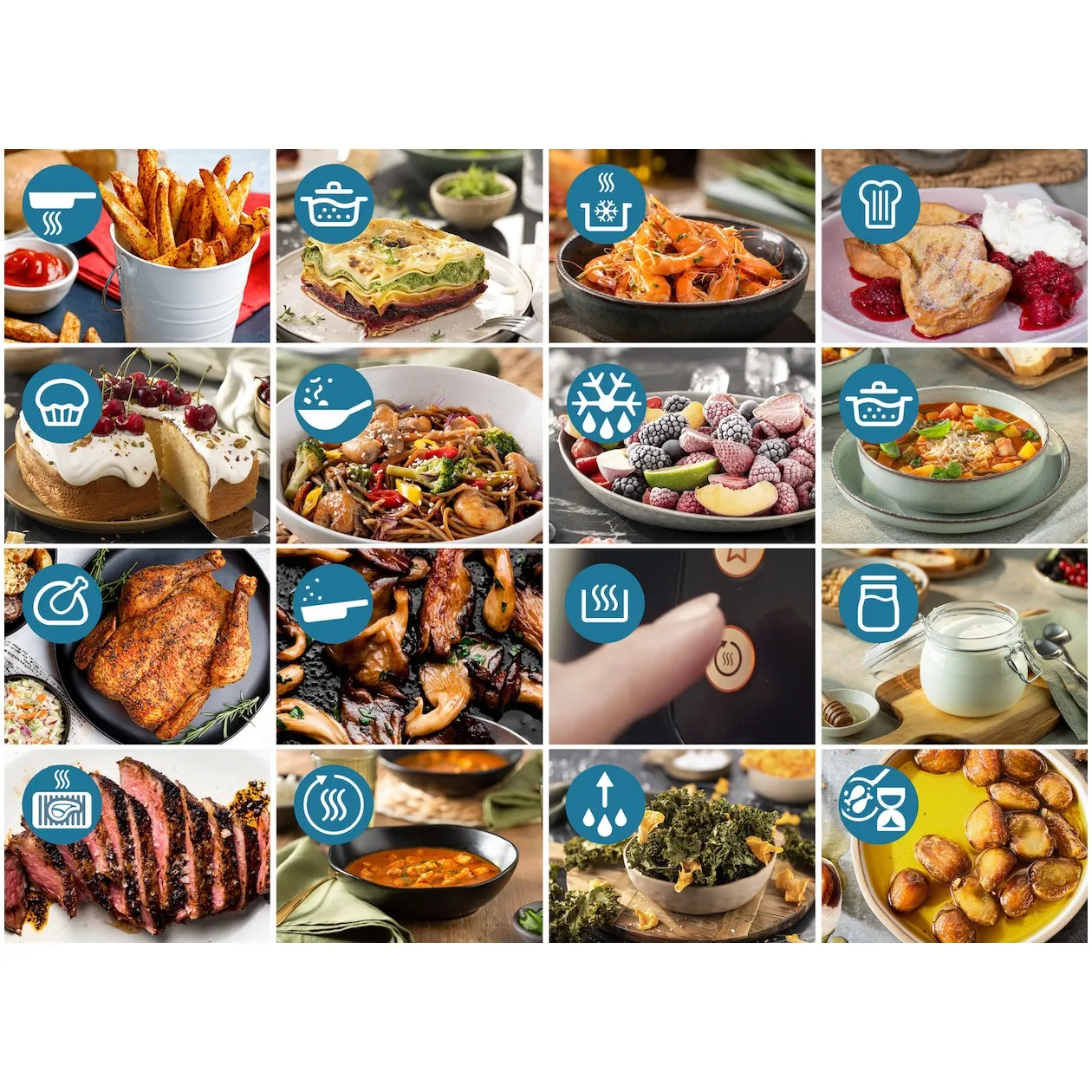 Philips NA342/00 Airfryer kopen? | Expert.nl