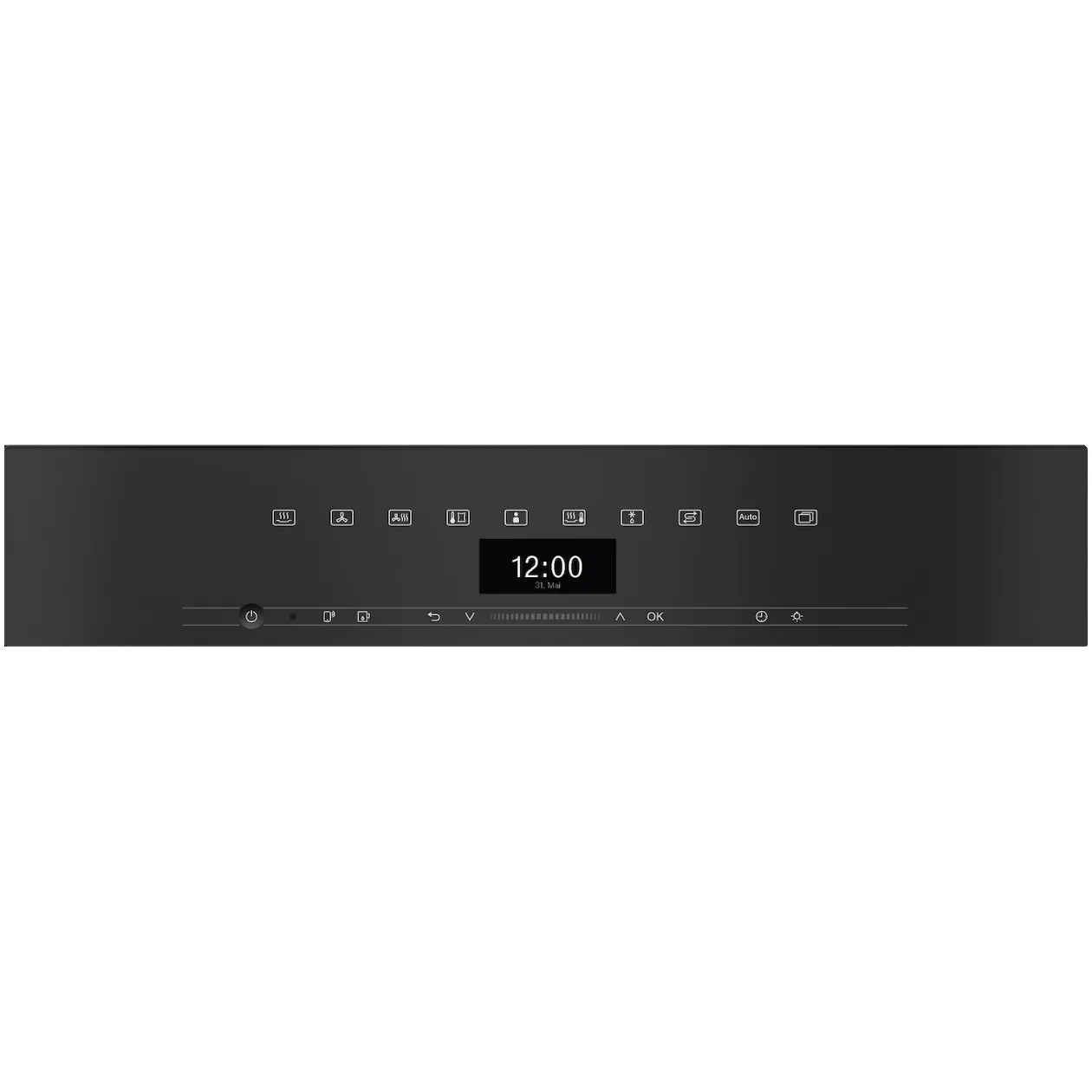 Miele DGC 7440 HC Pro Inbouw combi stoomoven kopen? | Expert.nl