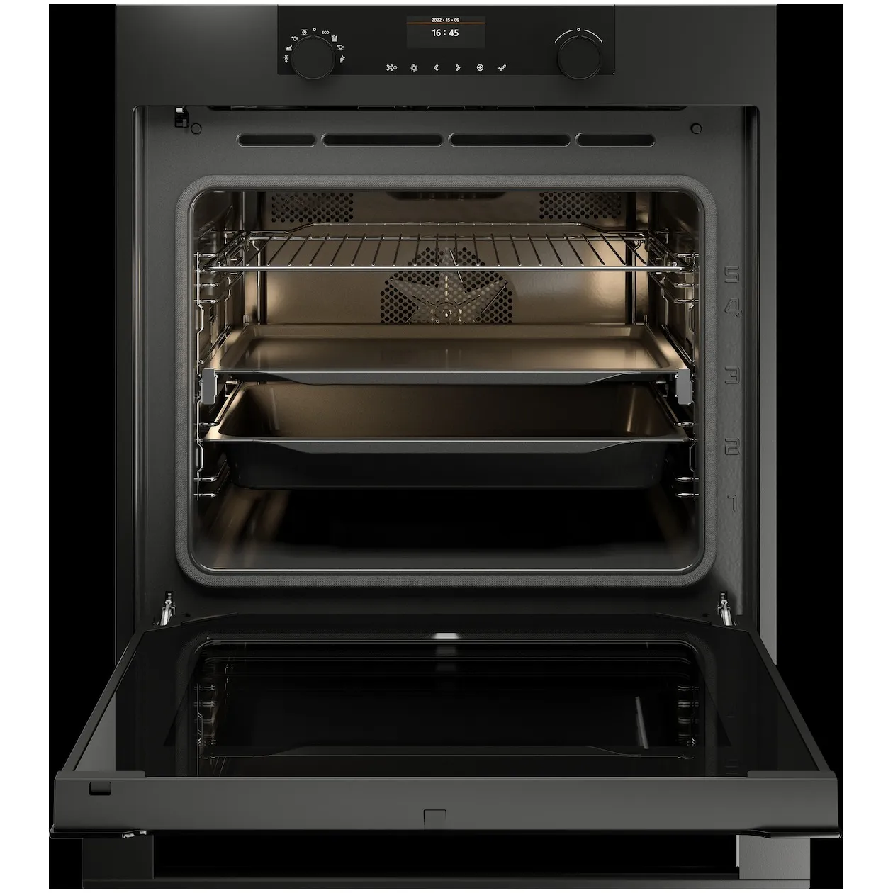 Atag ZX6695C Inbouw oven kopen? | Expert.nl