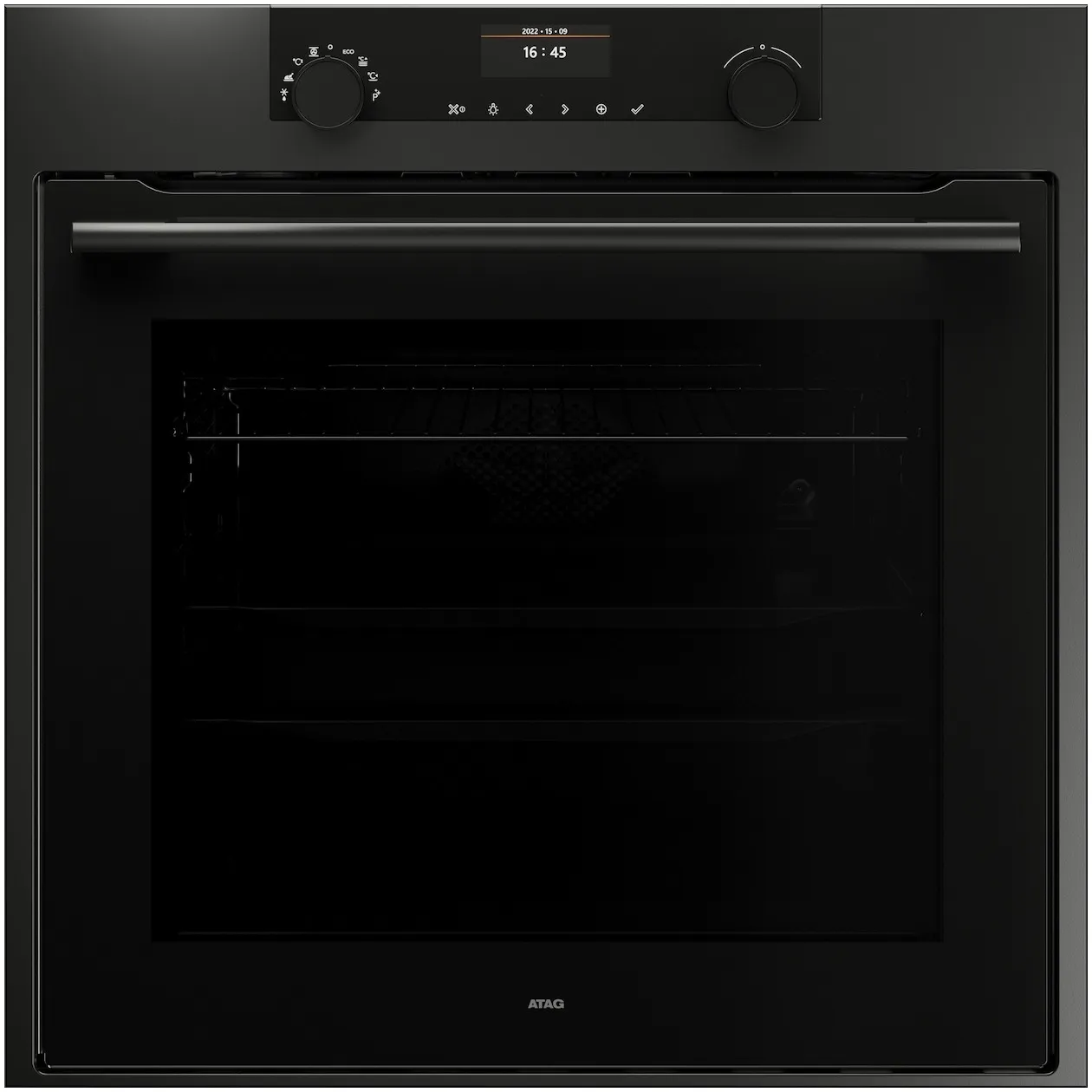 Atag ZX6695C Inbouw oven kopen? | Expert.nl