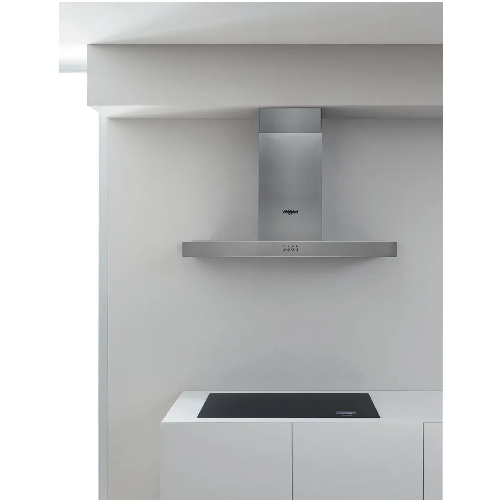 Whirlpool WHBS 94 F LM X Afzuigkap vlakscherm kopen? | Expert.nl