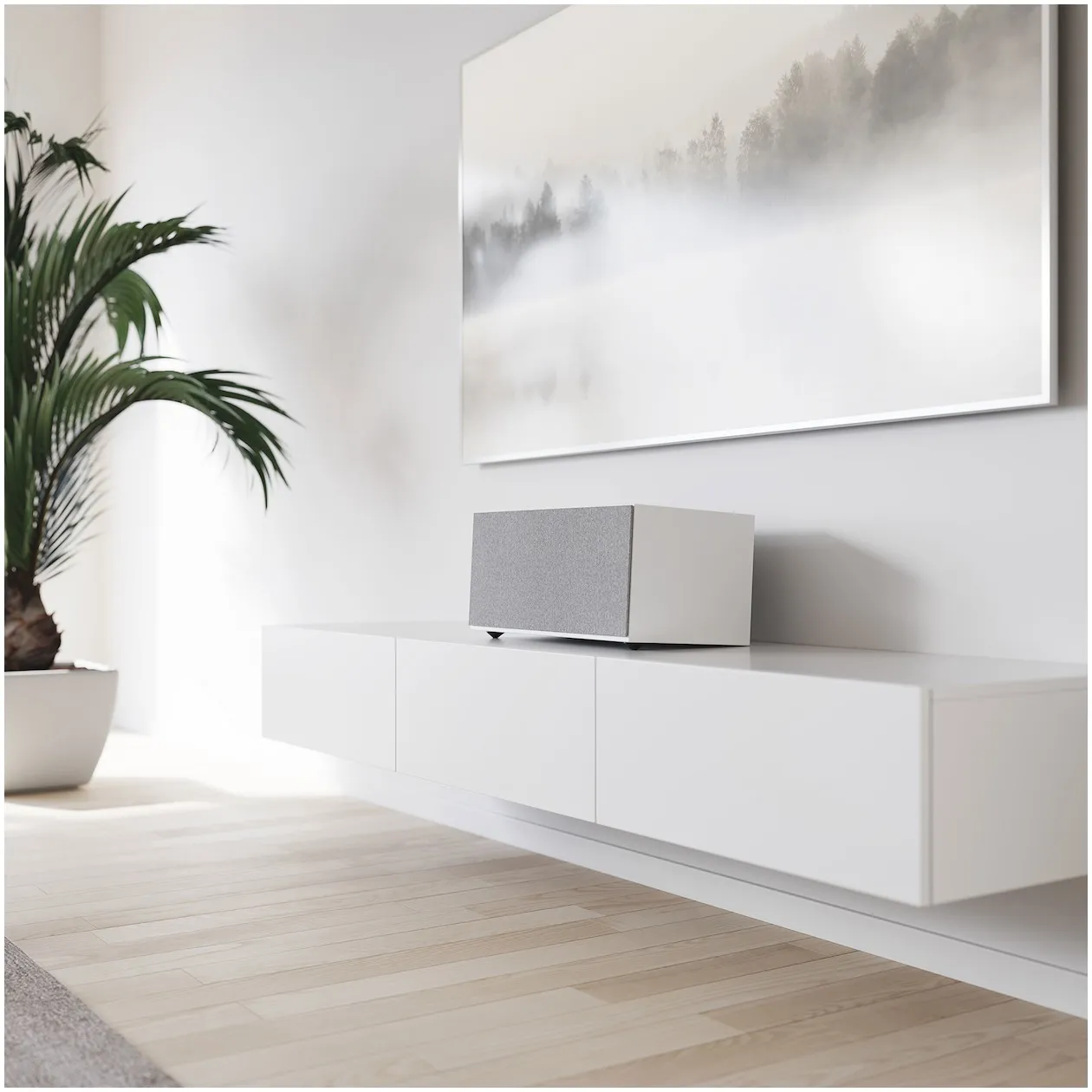 Audio Pro C20 Smart Multiroom Wit Wifi speaker kopen? | Expert.nl
