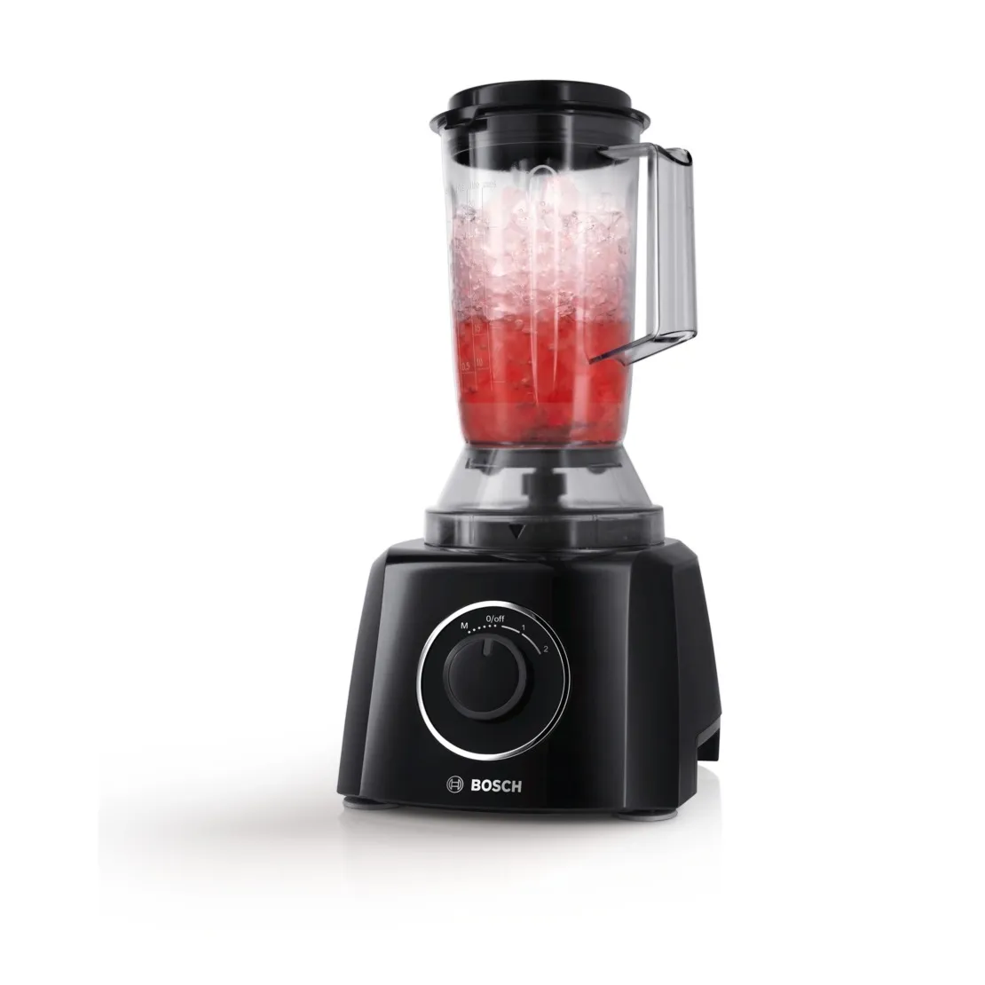 Bosch MCM3201B Zwart Foodprocessor kopen? | Expert.nl