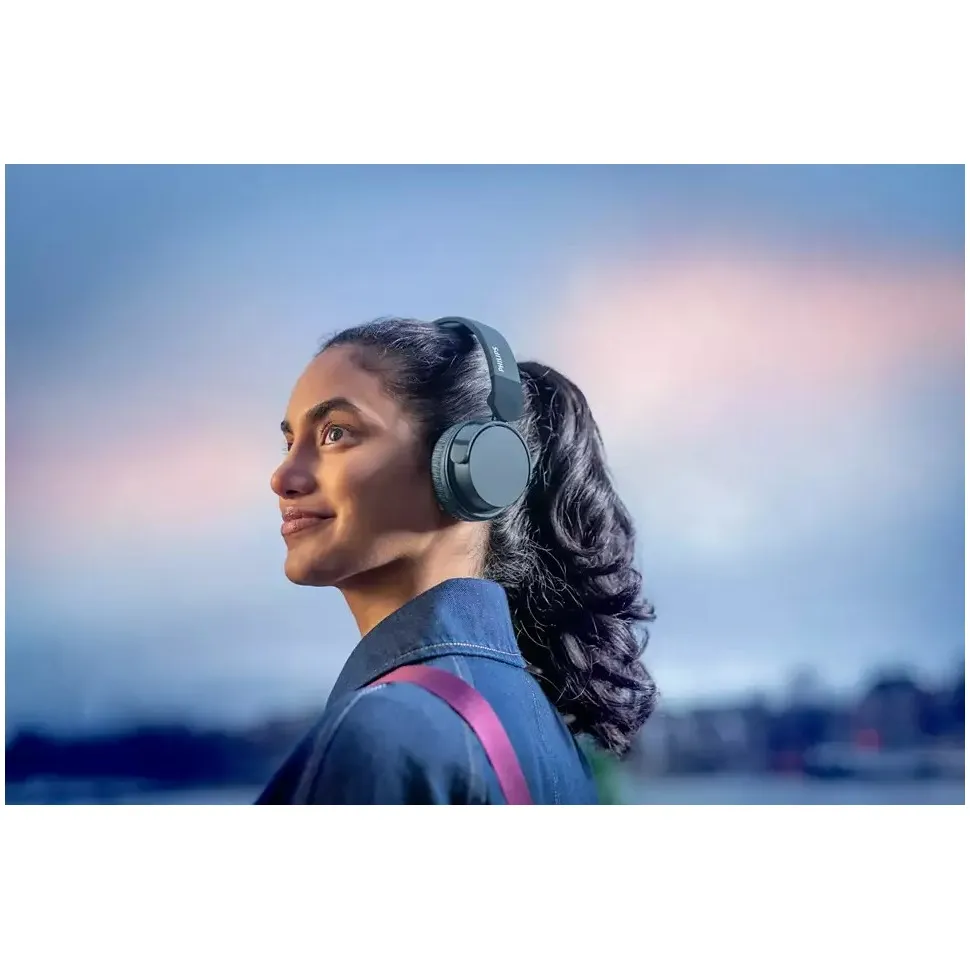 Philips TAH4209/00 Blauw On-ear hoofdtelefoon kopen? | Expert.nl