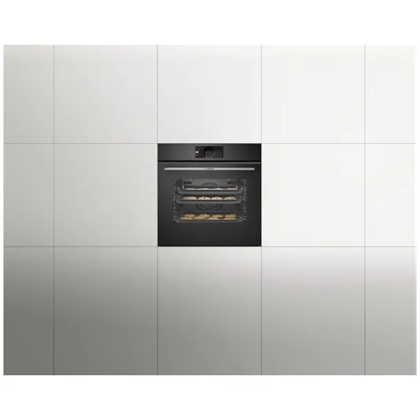 Bosch HSG7361B1 Inbouw combi stoomoven kopen? | Expert.nl