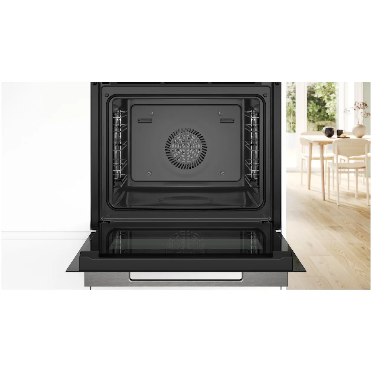 Bosch HSG7361B1 Inbouw combi stoomoven kopen? | Expert.nl