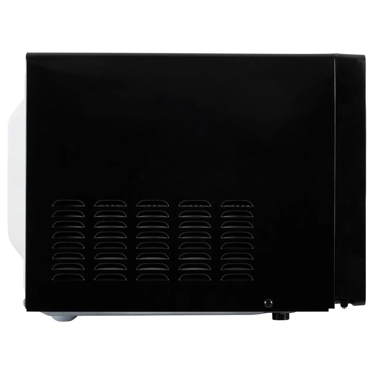 Whirlpool MWP 101 B Zwart Solo magnetron kopen? | Expert.nl