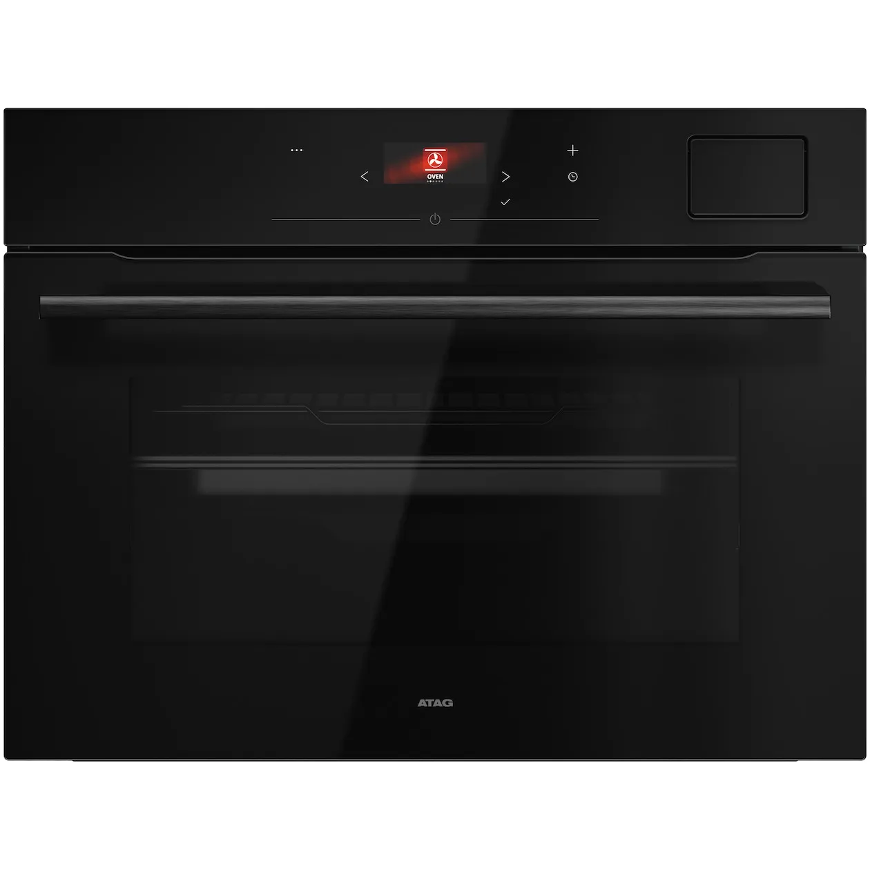 Atag CS6471C Inbouw combi stoomoven kopen? | Expert.nl
