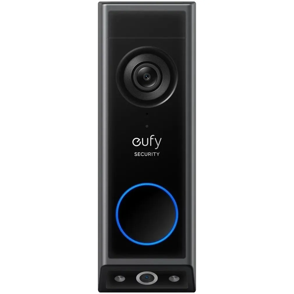 Eufy Video Doorbell E340 Slimme deurbel kopen? | Expert.nl