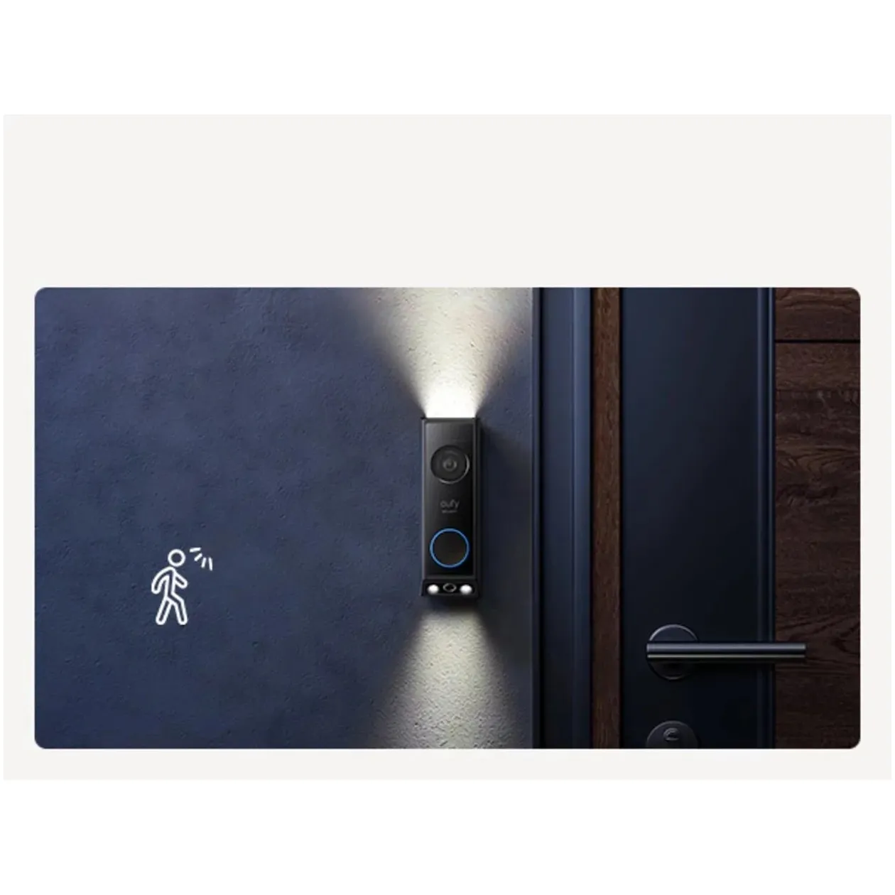 Eufy Video Doorbell E340 Slimme deurbel kopen? | Expert.nl