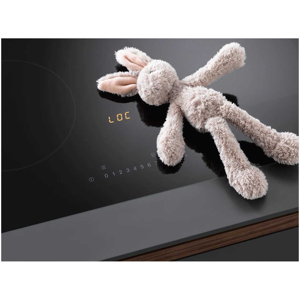 Miele KM 7474 FL Inductie kookplaat kopen? | Expert.nl