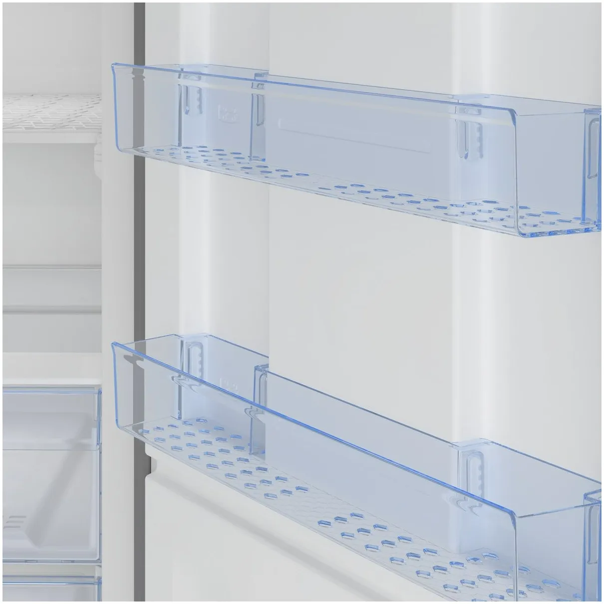 Beko RFNE448E45W Kopen? Gratis Thuisbezorgd | Expert.nl