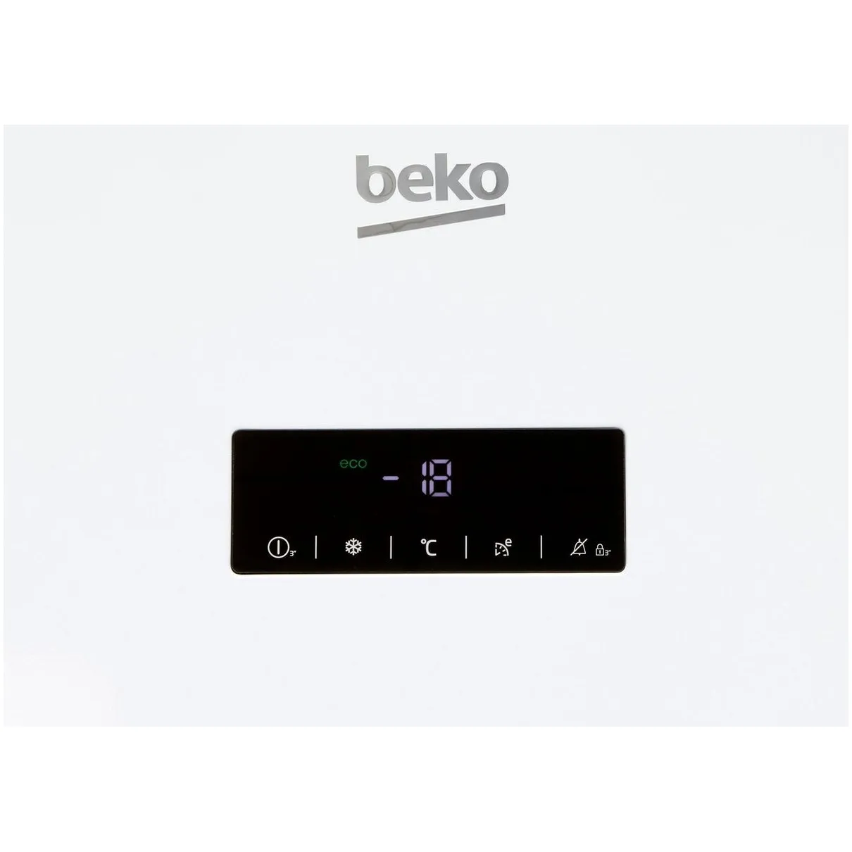 Beko RFNE448E45W Kopen? Gratis Thuisbezorgd | Expert.nl