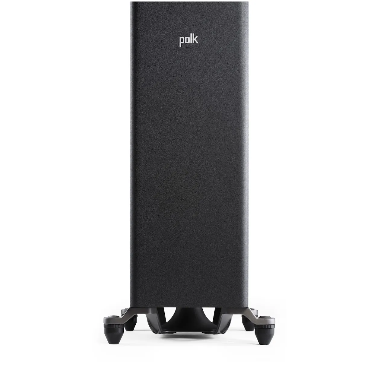 Polk R600 PER STUK Zwart Vloerstaande speaker kopen? | Expert.nl