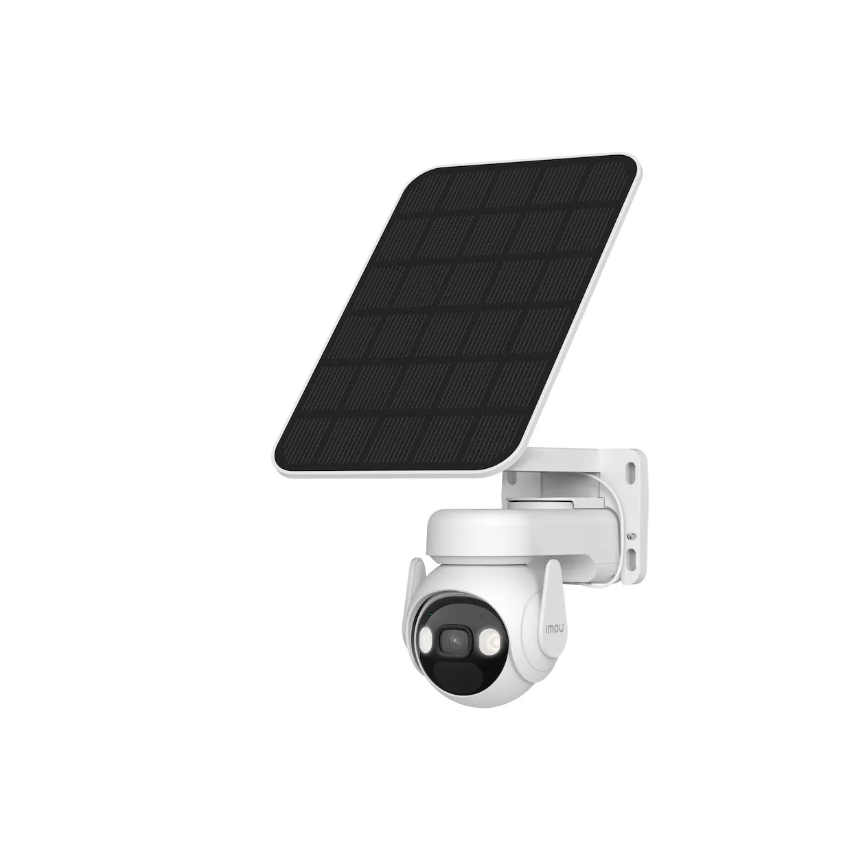 Imou Cell PT with Solar Panel IP-camera kopen? | Expert.nl