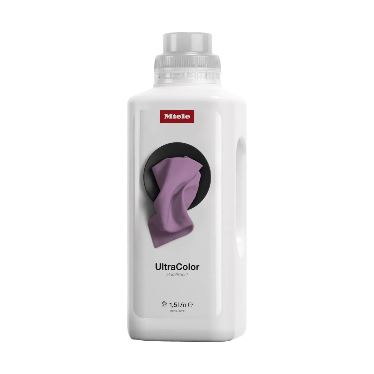Miele Ultra Color Floral Boost Kopen? Snel in Huis | Expert.nl