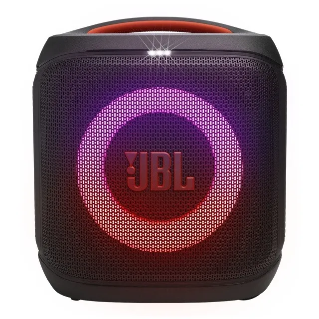 JBL Encore Essential 2 Zwart Bluetooth speaker kopen? | Expert.nl
