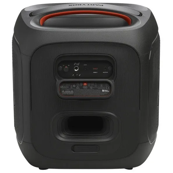 JBL Encore Essential 2 Zwart Bluetooth speaker kopen? | Expert.nl