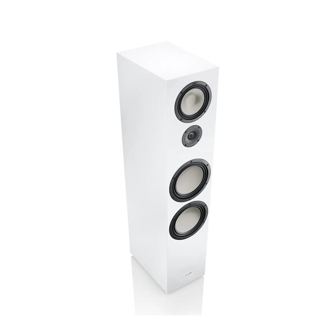 Canton GLE 100 / per paar Wit Vloerstaande speaker kopen? | Expert.nl